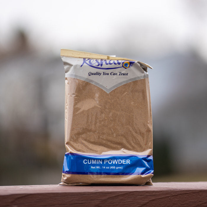 Cumin Powder