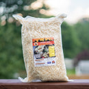 Nepali Bhuja (Puffed Rice)