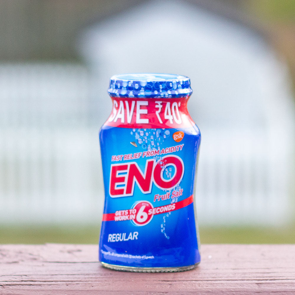 ENO Fruit Salt