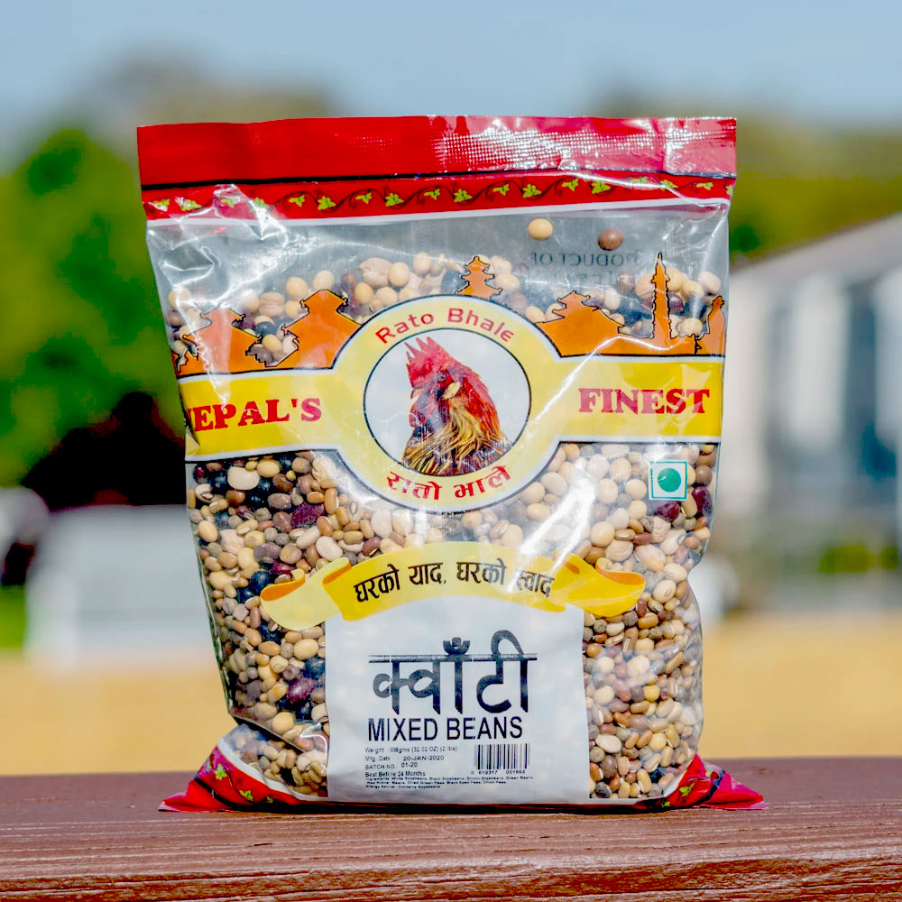 Nepali Food : titaura, pickle, snacks, masala – Page 4